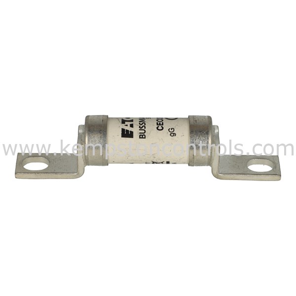 Bussmann CEO32 FUSE BS88 32A 550VAC | Kempston Controls