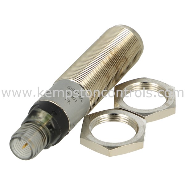 Datasensor S5N-MA-5-B01-PK DATASENSOR PHOTOELECTRIC SENSOR ...