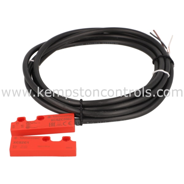 Telemecanique Sensors XCSDMC5902 TELEMECANIQUE MAGNETIC NON-CONTACT ...