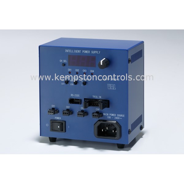 Other VLP-2460-4 VST INTELLIGENT DIGITAL POWER SUPPLY, 4CH, 60W, 100 ...