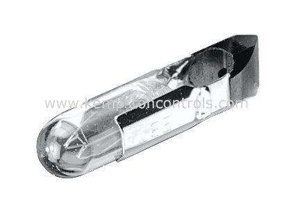 Craig And Derricott T5,5K-12V CRAIG AND DERRICOTT INCANDESCENT LAMP T5 ...