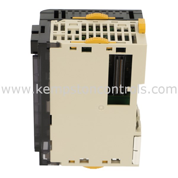 Omron CJ1W-II101 OMRON EXPANSION I/O INTERFACE UNIT, CONNECTS TO LE ...