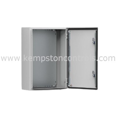 Eldon MAS0403021R5 ELDON SINGLE DOOR ENCLOSURE, 400H X 300W X 210D, C/W ...