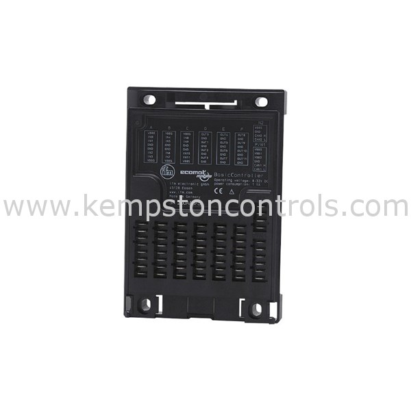 IFM CR0403 IFM PROGRAMMABLE CONTROLLER FOR MOBILE MACHINES, R360 ...