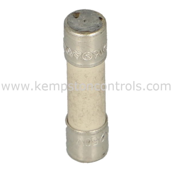 Bussmann S501-250MA BUSSMANN FUSE 5X20, FAST-ACTING, CERAMIC TUBE, HIGH ...