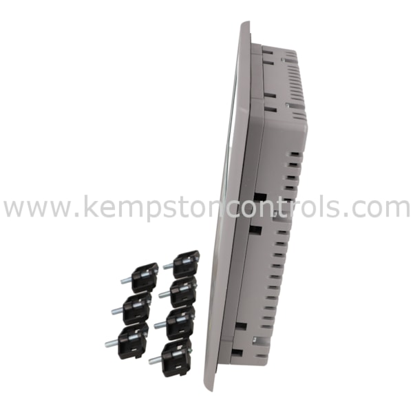 Siemens 6AV6647-0AJ11-3AX1 SIEMENS SIMATIC HMI KP400 BASIC COLOUR PN ...