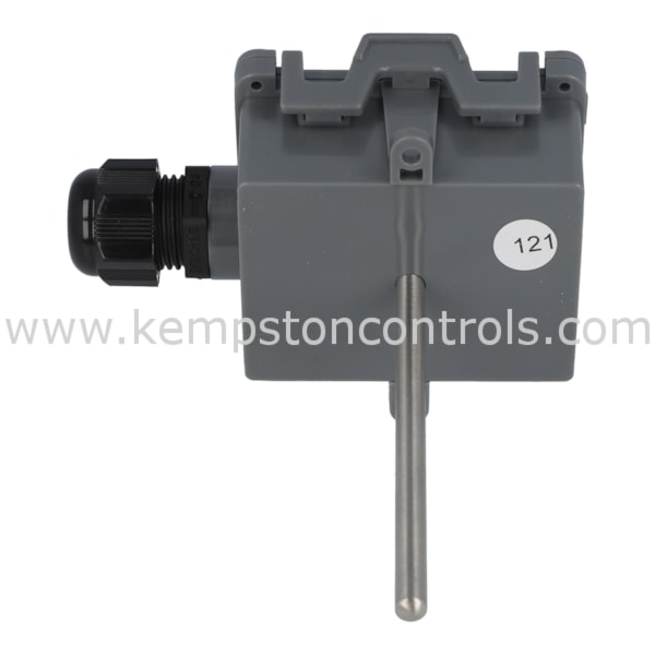 Sontay TT-I-A-100 SONTAY IMMERSION TEMPERATURE SENSOR, 10K3A1, TREND ...