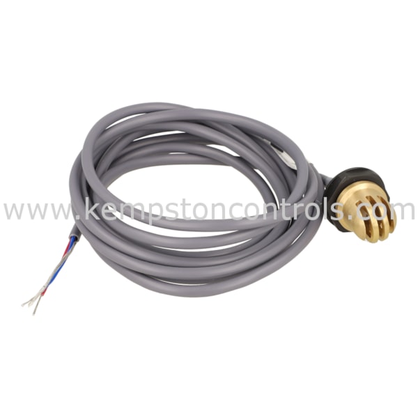 Sontay TT-518-A-BR SONTAY THIMBLE AIR TEMP SENSOR, 10K3A1, BRASS ...