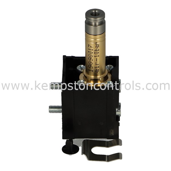 Emerson Asco 19090017 ASCO NUMATICS DIRECT OPERATED SOLENOID VALVE ...