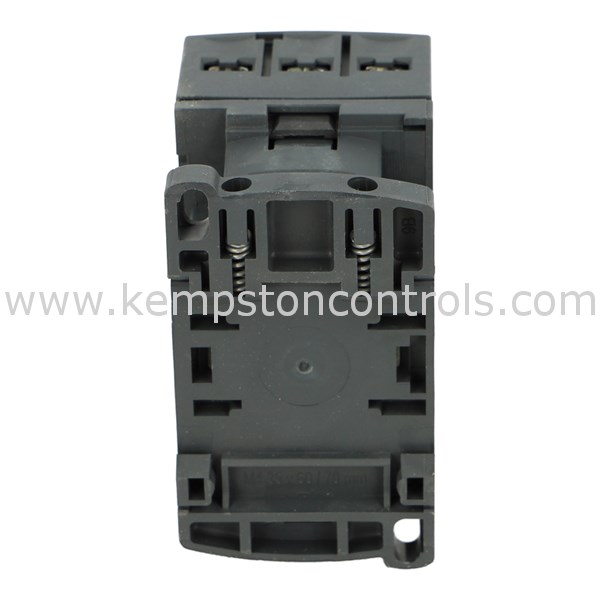 Schneider LC1D12U7 SCHNEIDER TESYS D CONTACTOR 3P(3 NO) AC-3