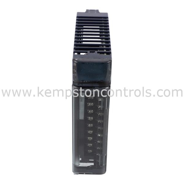 GE Fanuc IC694MDL645 EMERSON INPUT MODULE, 24VDC, 16 POINT POS/NEG LOGIC | Kempston Controls