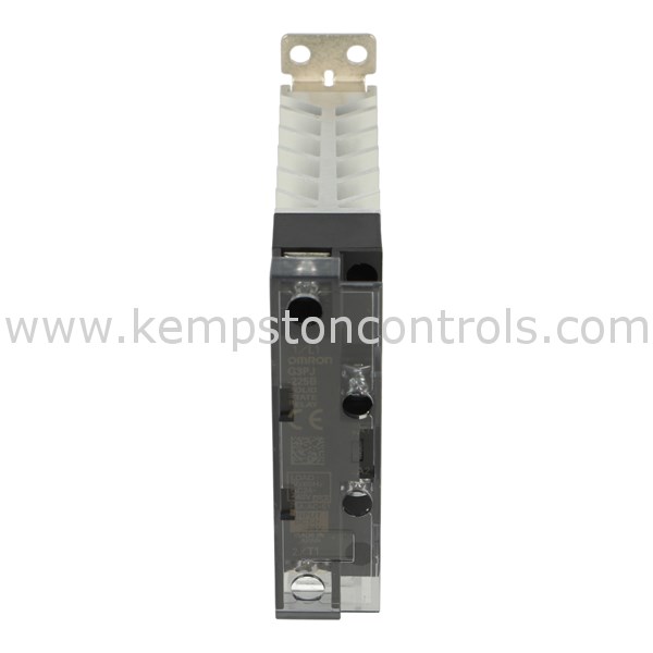 Omron G3PJ-225B DC12-24 OMRON RELAY, SOLID STATE, 1 PHASE, 24-240VAC ...