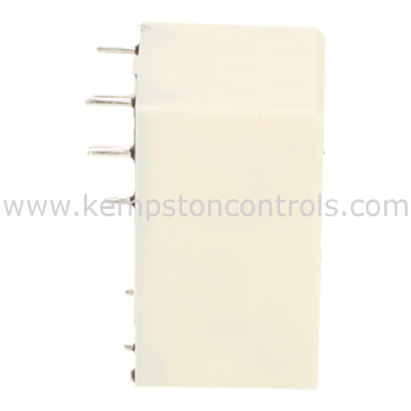 Lovato HR302CA024 LOVATO MINIATURE RELAY, 24VAC, 8A, 2C/O CONTACT ...