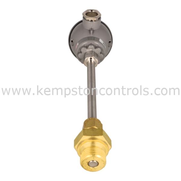 Danfoss 084Z7084 DANFOSS TEMPERATURE SENSOR, -50 TO 200°C, 100 OHM, PG9 ...