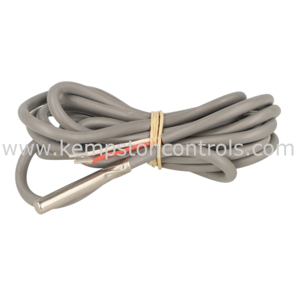 Dixell S6.SH DIXELL TEMPERATURE PROBE WITH PTC THERMISTOR, -50-150 ...