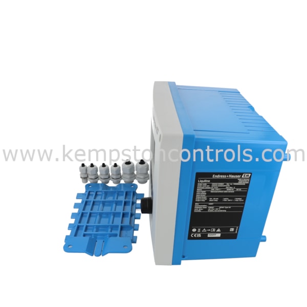 Endress + Hauser CM442-AAM2A2F010A ENDRESS + HAUSER EXPANDABLE ...