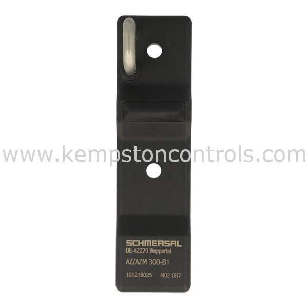 Schmersal AZ/AZM300-B1 SCHMERSAL SOLENOID INTERLOCK ACTUATOR | Kempston ...