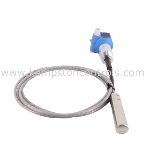 Endress + Hauser FTI56-AAC1RV143A1A (4000MM) ENDRESS + HAUSER SOLICAP M ...