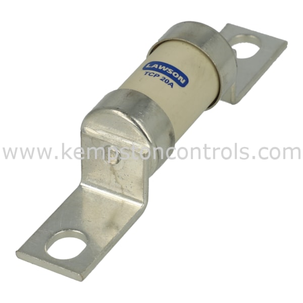 Lawson TCP20 LAWSON LOW VOLTAGE FUSE-LINKS INDUSTRIAL FUSE-LINKS WITH ...