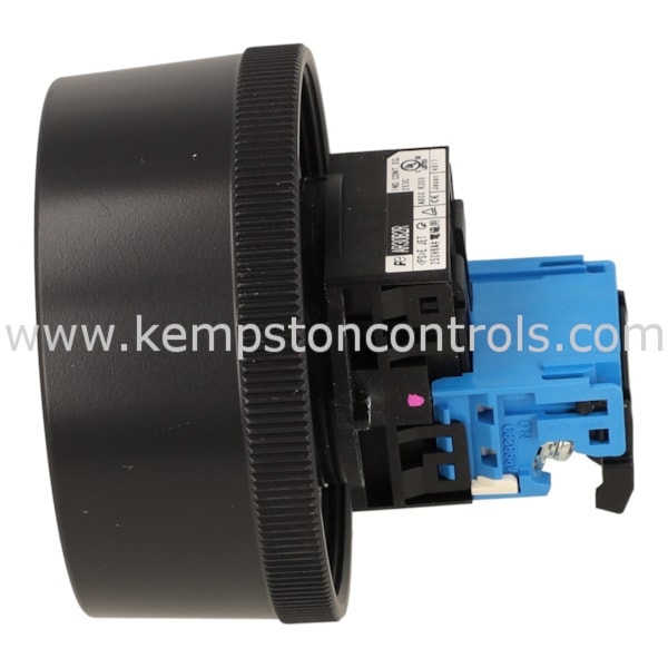 Fuji AR30B2R-10B FUJI PUSHBUTTON GIANT HEAD RECESSED WITH FULL GUARD ...