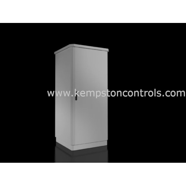 Rittal CS 9888.500 RITTAL OUTDOOR ENCLOSURE, 100MM TRANSPORT PLINTH AND ...
