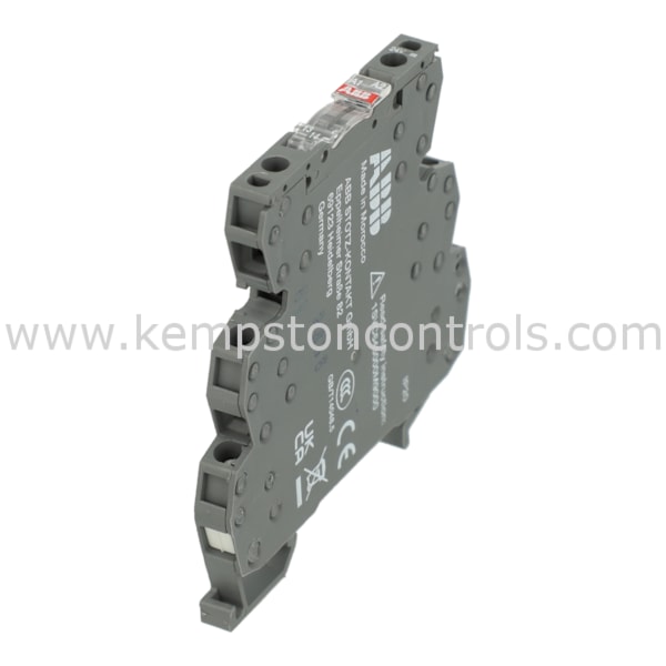 ABB 1SNA645051R0400 ABB OPTOCOUPLER OBOC1000 24VDC | Kempston Controls