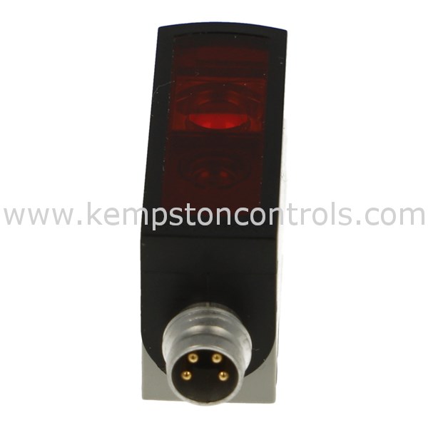Sensopart FT 25-RL-PNSL-M4M SENSOPART PHOTOELECTRIC DIFFUSE LASER ...