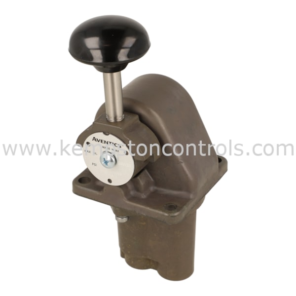 Bosch R431004994 BOSCH REXROTH DIRECTIONAL CONTROL VALVE A PILOTAIR ...