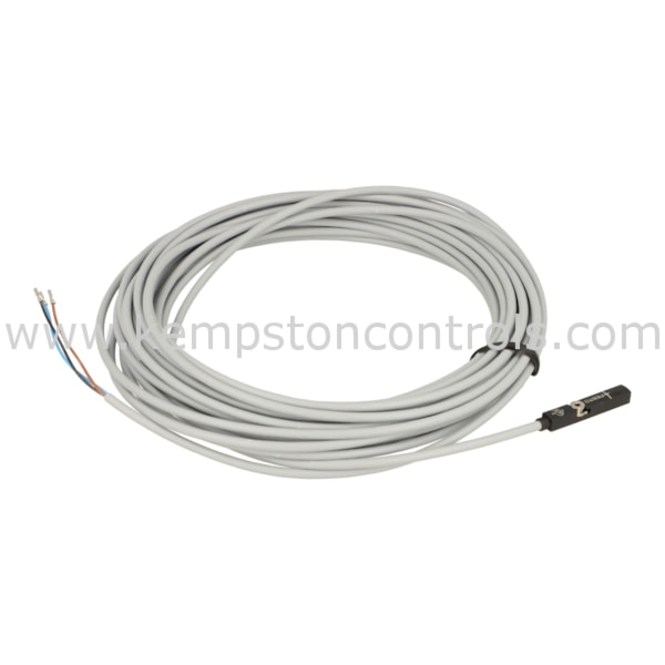 FESTO SME-8M-DS-24V-K-7,5-OE FESTO PROXIMITY SENSOR, MAGNETIC REED, N/O ...