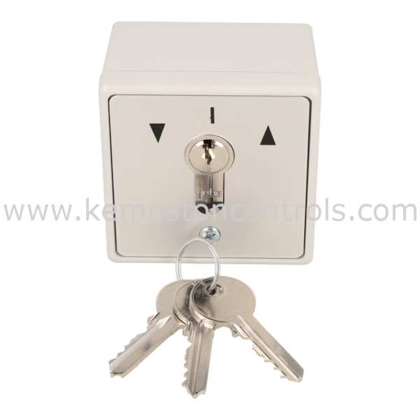 Geba Industrial Controls MAPZ1-2T GEBA INDUSTRIAL CONTROLS SURFACE ...