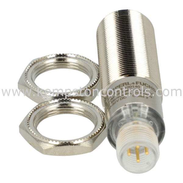 Pepperl + Fuchs OBE10M-18GM60-E5-V1-1C P + F PHOTOELECTRIC SENSOR ...