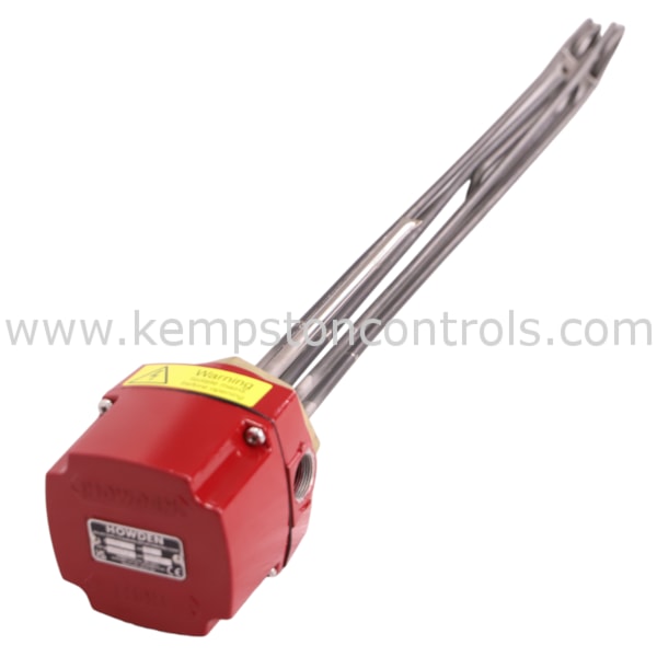 Other WR414 HOWDEN WR414 IMMERSION HEATER ELEMENT, HEAVY DUTY CORROSION ...