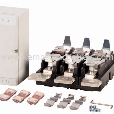 Eaton Moeller DILM400-XOCT MOELLER CONTACT KIT, FOR DILM400 CONTACTORS ...