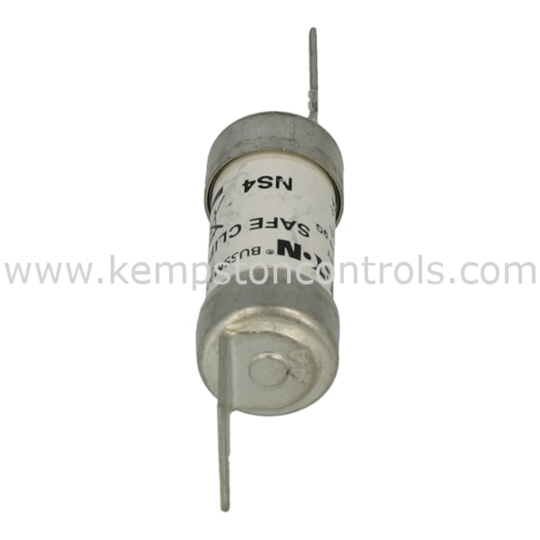 Bussmann NS4 BUSSMANN (GE) 4A 440V AC BS88 FUSE | Kempston Controls