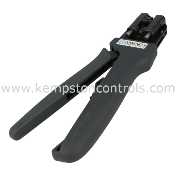 Yamaichi Y-CONTOOL-13 YAMAICHI ONE STEP CRIMP TOOL FOR ALL Y-CON PLUGS ...