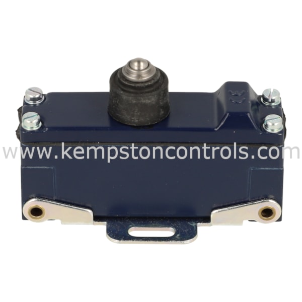 Schmersal MS302-11Y-W SCHMERSAL METAL CASED MICRO SWITCH | Kempston ...
