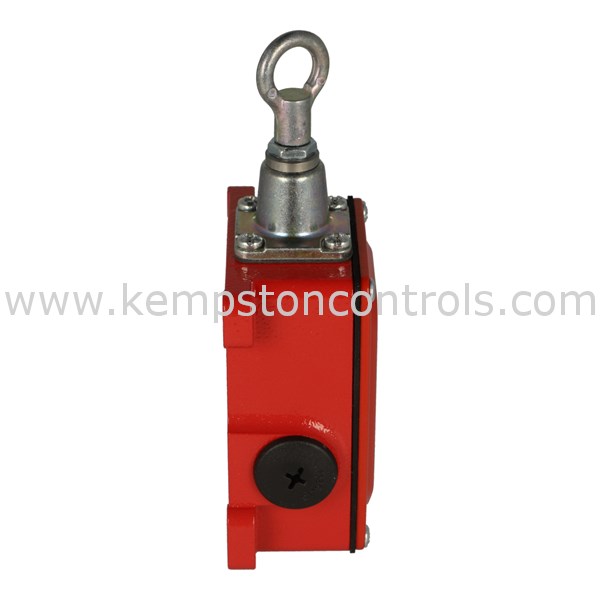 Bernstein 601-2431-877 BERNSTEIN SID-UV1 SAFETY ROPE PULL SWITCH | Kempston Controls