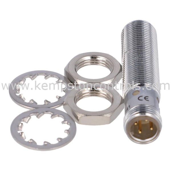 Turck Banner BI2-M12-AP6X-H1141 TURCK INDUCTIVE SENSOR, 2MM SENSING ...