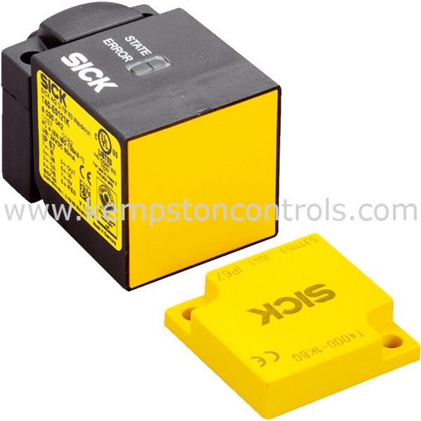 Sick T40-E0101K T4000 DIRECT MULTICODE | Kempston Controls