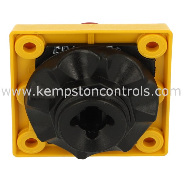 ABB OHYS3AH ABB 1SCA105325R1001 SELECTOR HANDLE, IP54, PADLOCKABLE ...