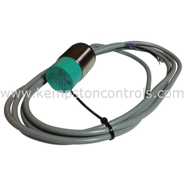 Pepperl + Fuchs NBN25-30GM50-E0 PEPPERL + FUCHS INDUCTIVE SENSOR | Kempston Controls