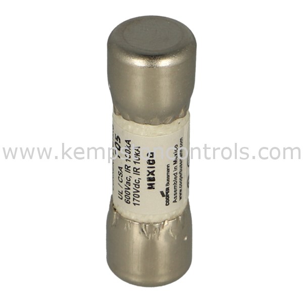 Bussmann SC-15 SC FUSE CLASS G CLASS G - LOW VOLTAGE - NORTH AMERICAN ...