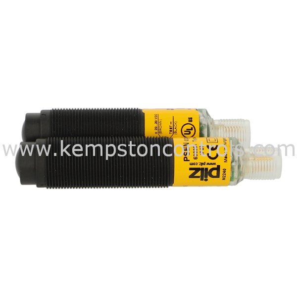 Pilz PSEN op4S-1-1 PILZ SAFETY LIGHT BEAM DEVICE, TYPE 4, BODY ...