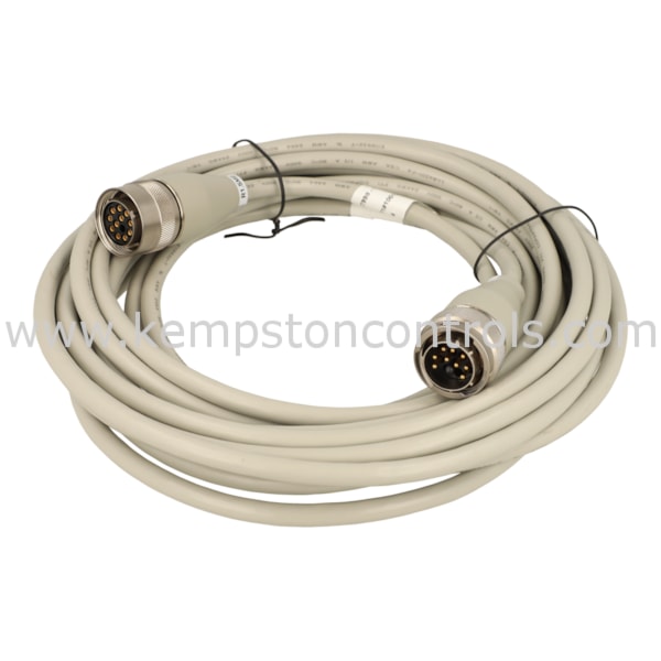 ABB 3HAC7998-1 ABB CONTROL CABLE SIGNAL 7M | Kempston Controls
