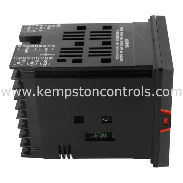 Honeywell Process Solution (PMC) DC2800-C0-0S0-220-000-0C-0 HONEYWELL ...