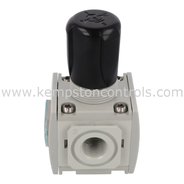 Emerson Asco G652AR004GA00H0 ASCO NUMATICS REGULATOR 652 SERIES, PORT ...