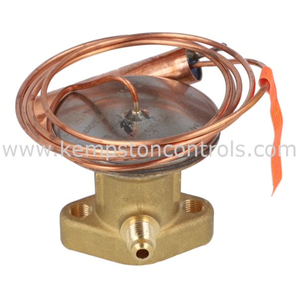 ALCO Controls 803379 ALCO CONTROLS T-SERIES TAKE-A-PART EXPANSION VALVE ...