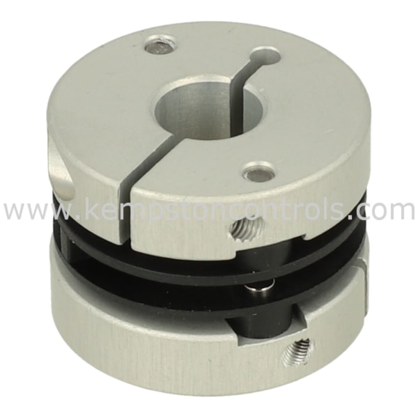 Baumer Z 121.C03 BAUMER SPRING WASHER COUPLING, D1=10 / D2=10, FOR USE ...