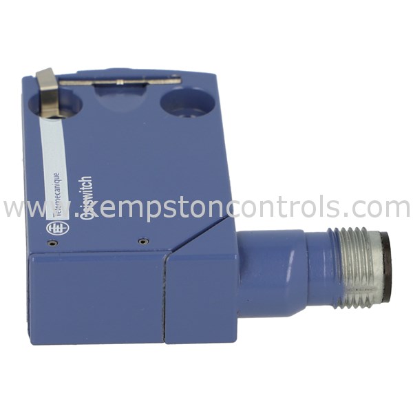 Telemecanique Sensors ZCMD21C12 TELEMECANIQUE LIMIT SWITCH, 1NC+1NO ...