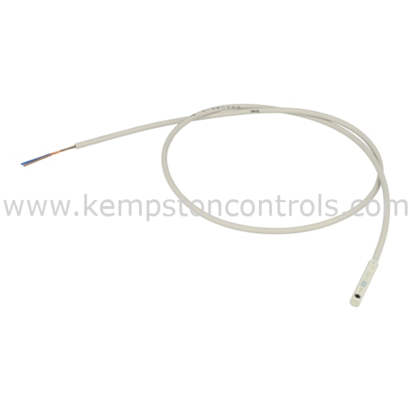 SMC D-M9B SMC M9N/M9P/M9B, SOLID STATE SWITCH, DIRECT MOUNTING, GROMMET ...